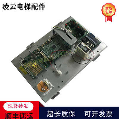电梯变频器KEA21305ACB8奥的斯