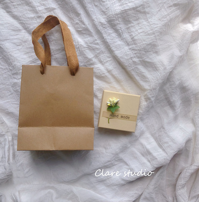 包装袋  包装盒 福利换购