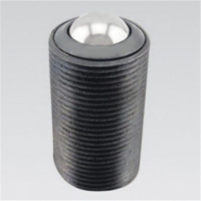 全螺纹万向球滚轮珠LW8-12-16-19