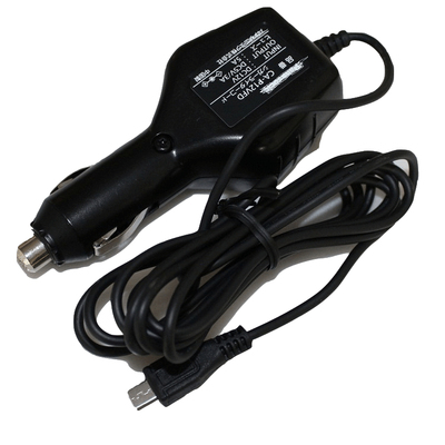 日本正品高品质大功率车载车用充电器Micro5PUSB安卓手机车充