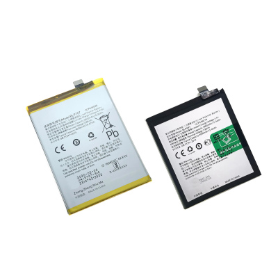 适用于Oppo C11 F11 A9X F11Pro K3 K7X K9Pro K9S K9X K10 电池