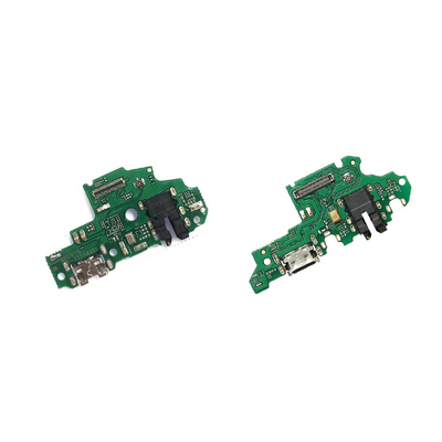 适用于华为P Smart 2018 SmartPlus SmartPro尾插排线小板