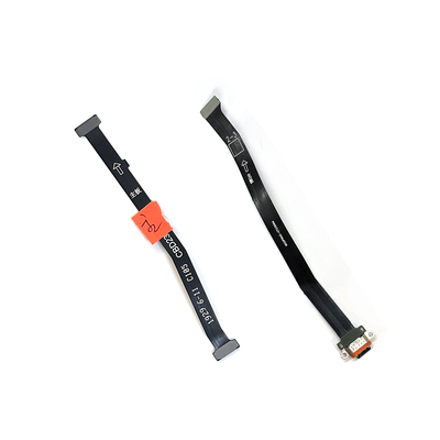 适用于Oppo Reno A5Pro 5G ACE2尾插排线小板