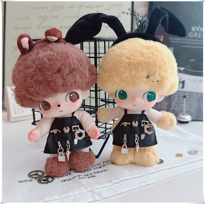 高飞DIMOOWorld布鲁托奇奇和蒂蒂