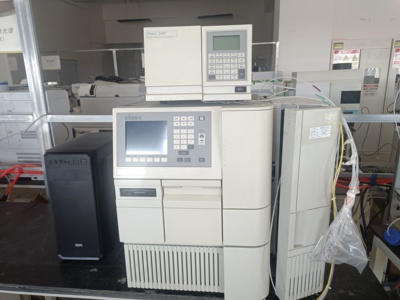 Waters2695液相色谱仪