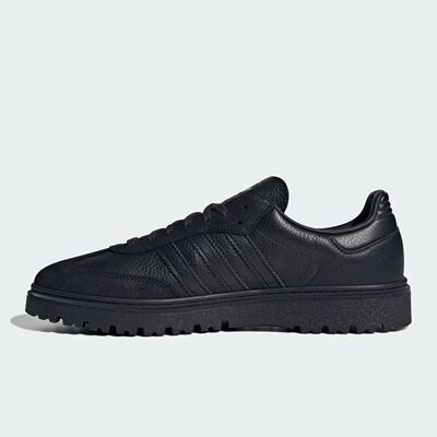 Adidas/阿迪达斯三叶草男女低帮系带耐磨运动鞋JQ9407