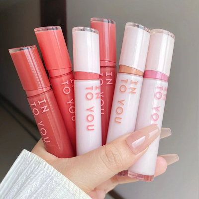 镜光唇釉&丝绒镜面雾面哑光口红