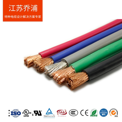 维普斯KC认证单芯线1.5mm²