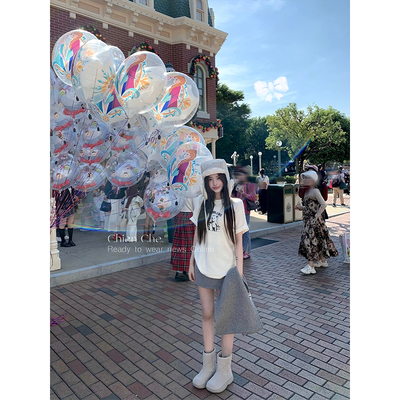 车迟恩Chien奶油熊酱卡