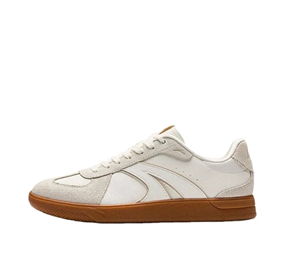 安踏TT鞋丨经典德训鞋男2025秋季新款休闲百搭运动鞋潮流低帮男鞋