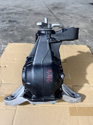 奔驰ML350R350GLS350GLE350后差速器总成W164W166后桥差速器尾牙