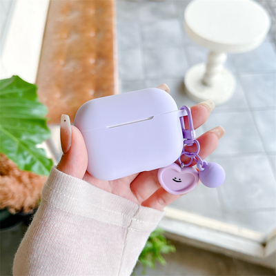 适用于华为Freebuds SE4 ANC耳机套se4anc T0026保护壳可爱freebudsse4anc硅胶软壳se 4 anc卡通