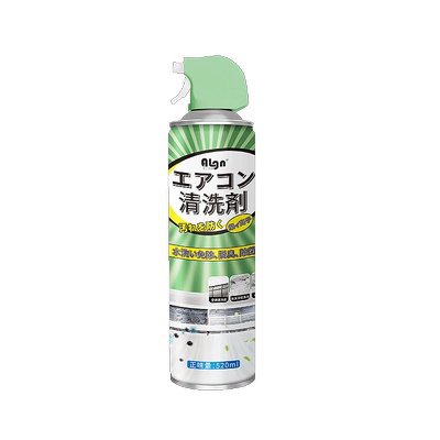 【主播推荐】空调清洁剂TOP