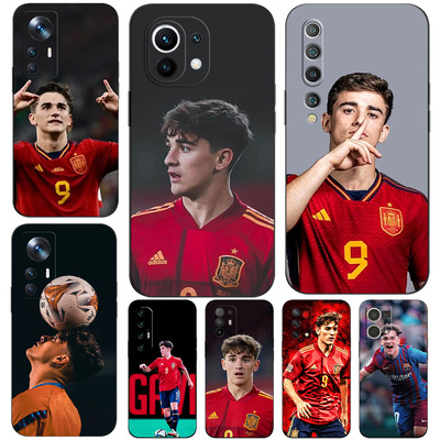 小米众多型号tpu个性防摔