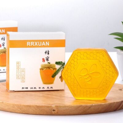 RRXUAN中国大陆清洁留香男女