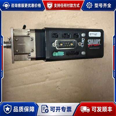 议价OOG AMATICS SM1720M穆格电机，s可维修