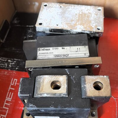 议价TZ500N16KOF可维修