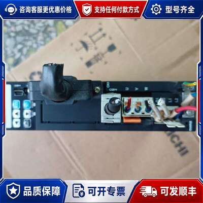 议价三协SanKy0伺服400W一套，可维修