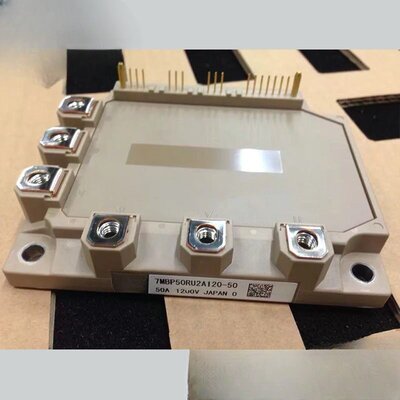 议价7MBP50RU2A120-50 7MBP50RA120-5可维修