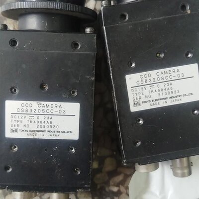 议价TELI泰利? CS8320SCB-03 CS8320SC可维修