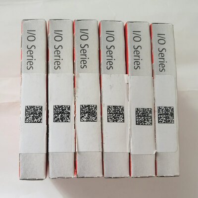 议价倍福模块 EL1809可维修