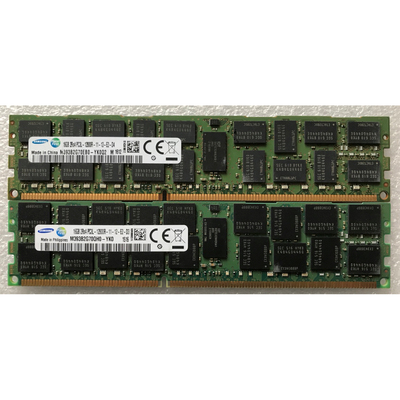 DELL服务器内存R720 R620 R420 R520 R820 R920 DDR3 16G 1600