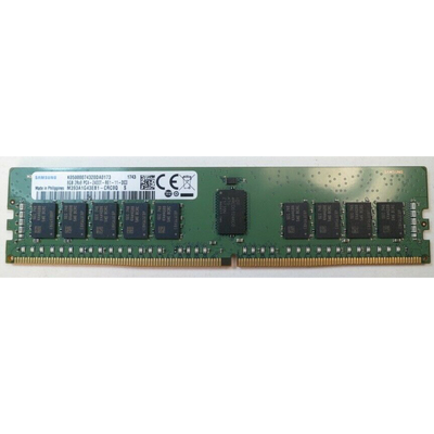 三星 M393A1G43EB1-CRC 8G 2RX8 PC4-2400T-R ECC 服务器内存