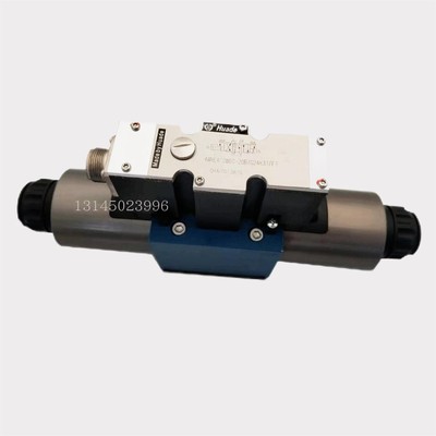 北京HUADE电液比例阀4WRZ10W85