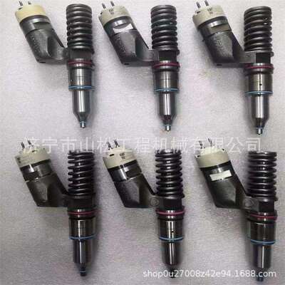 229-8842喷油器总成C10 C11 C12 C13 C15 C16 C18喷油嘴2298842