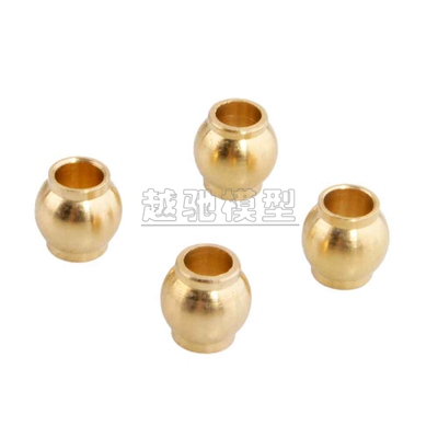 HSP无限 1/10配件 06007 球头C hsp 94106 94108 94111等