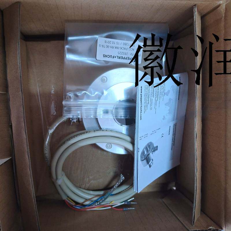 议价P+F倍加福全新原装正品旋转编码器RHI90N-0HAK1R61N-拍前询价_虎窝淘
