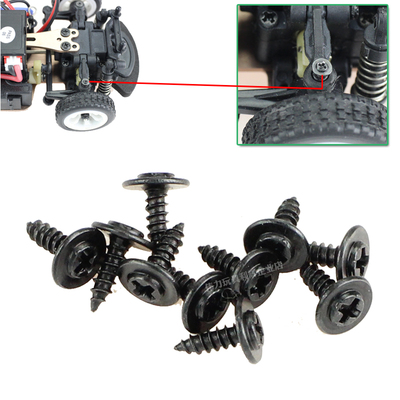 伟力k989K969蚊车转向杯螺丝