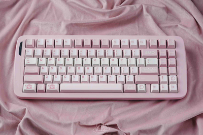 【现货】Platinum PT750 客制化键盘套件，全新未拆，FR4定位板