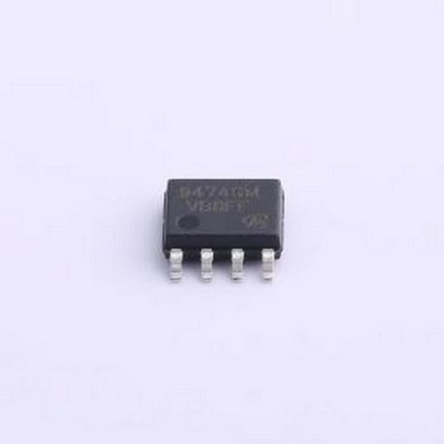 AP9474GM-VB 场效应管(MOSFET) 1个N沟道 耐压:60V 电流:12.6A SO