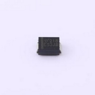 ES3JBQ 快恢复/高效率二极管 车规级 SMB(DO-214AA)