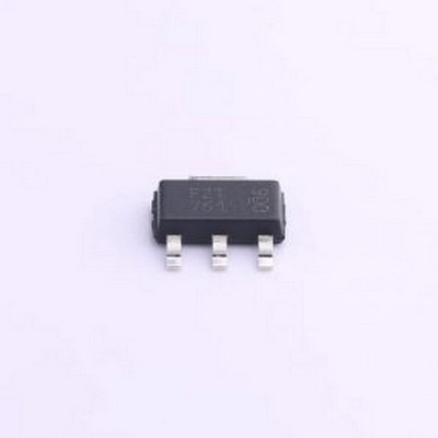 FZT751QTA 三极管(BJT) PNP 电流:3A 耐压:60V SOT-223-3