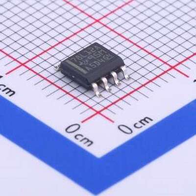 UA78L12ACDR 线性稳压器(LDO) 输入27V 输出12V 100mA SOIC-8