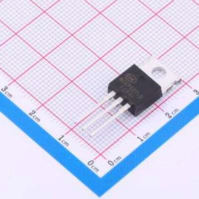 NCEP02T10 场效应管(MOSFET) 1个N沟道 耐压:200V 电流:100A TO-2