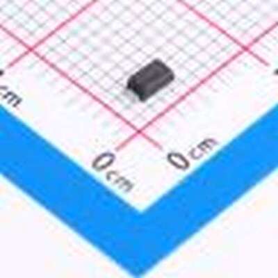 MM1W5V1 稳压二极管 MM1W5V1 SOD-123FL