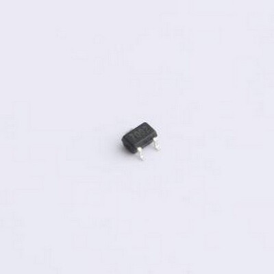 2N7002KW 场效应管(MOSFET) 耐压:60V 电流:300mA SOT-323