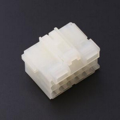 2137358-2 汽车连接器 2137358-2