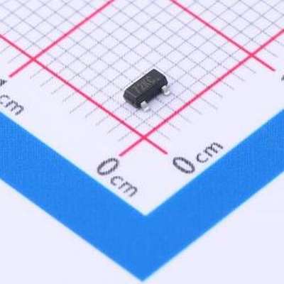 2N7002KCQ 场效应管(MOSFET) 车规级 SOT-23(TO-236)