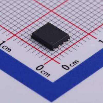 CJAC13TH06 场效应管(MOSFET) 1个N沟道 耐压:60V 电流:130A PQFN
