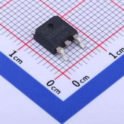 NCE8295AK 场效应管(MOSFET) NCE8295AK TO-252-2