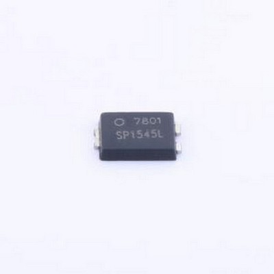 SP1545L 肖特基二极管 电压:45V 电流:15A TO-277