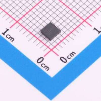 LP28013SQVF 电池管理 LP28013SQVF TDFN-10-EP(3x3)