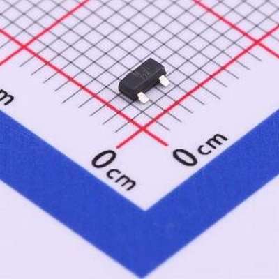 LBSS139LT1G-VB 场效应管(MOSFET) 1个N沟道 耐压:60V 电流:250mA