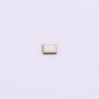 CM4040M00012001 无源晶振 40MHz ±10ppm 12pF SMD-2520-4P