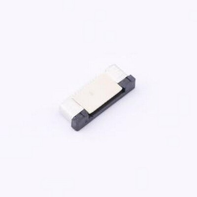 CT05201-120R-00-U FFC/FPC连接器 CT05201-120R-00-U SMD,P=0.5m
