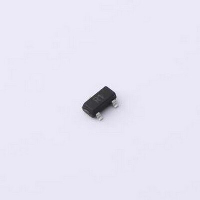NCE3401-ES 场效应管(MOSFET) 1个P沟道 耐压:30V 电流:4.5A SOT-